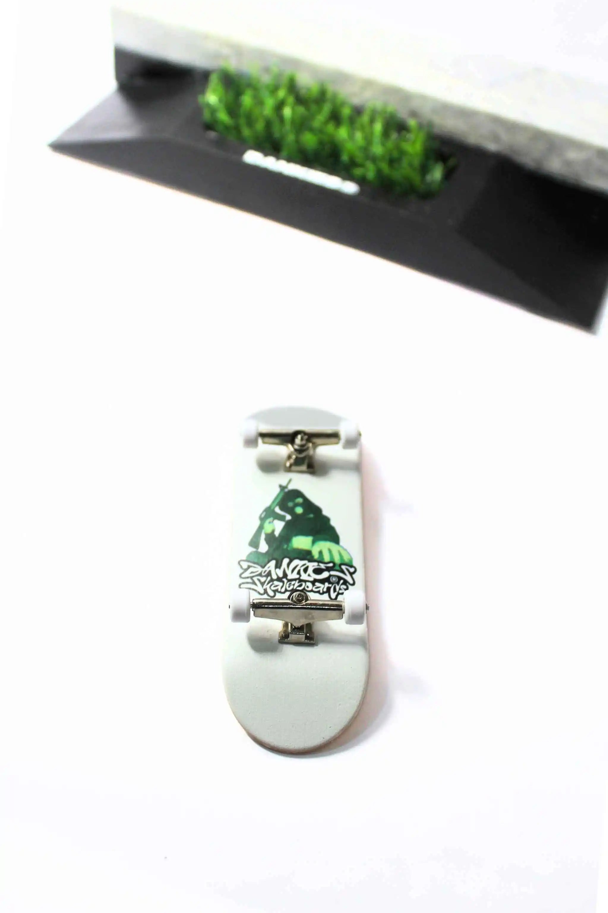 OPIUM PRO FINGERBOARD – Dankies Skateboards